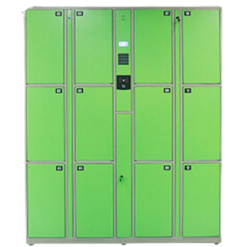 Advanced Smart Storage Locker Services & Solutions
