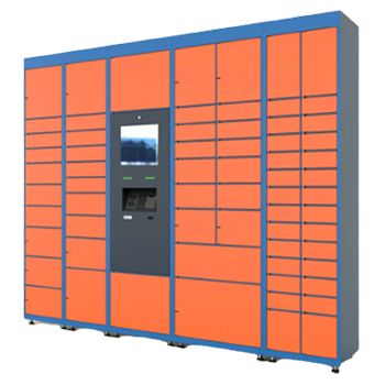 Advanced Smart Storage Locker Services & Solutions